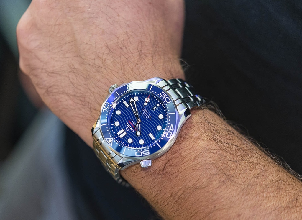 Sell Omega Seamaster Diver 300M 210.30.42.20.03.001 in Dubai · Sell My ...